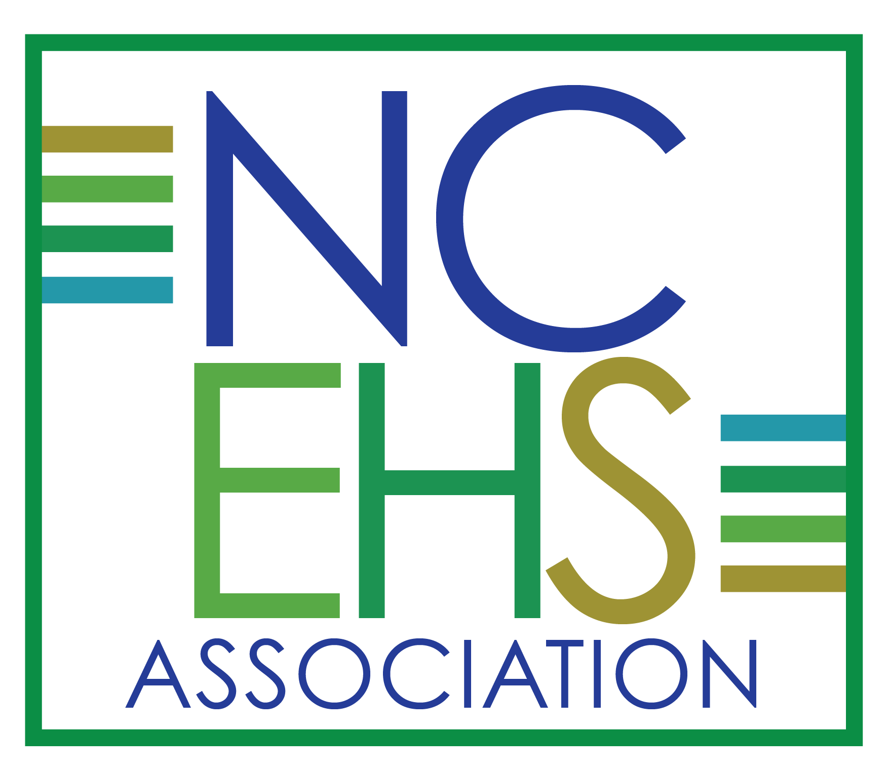 NCEHSA Logo – www.ncehsa.org. copyright (c) 2023 NCEHSA Logo – www.ncehsa.org. copyright (c) 2023